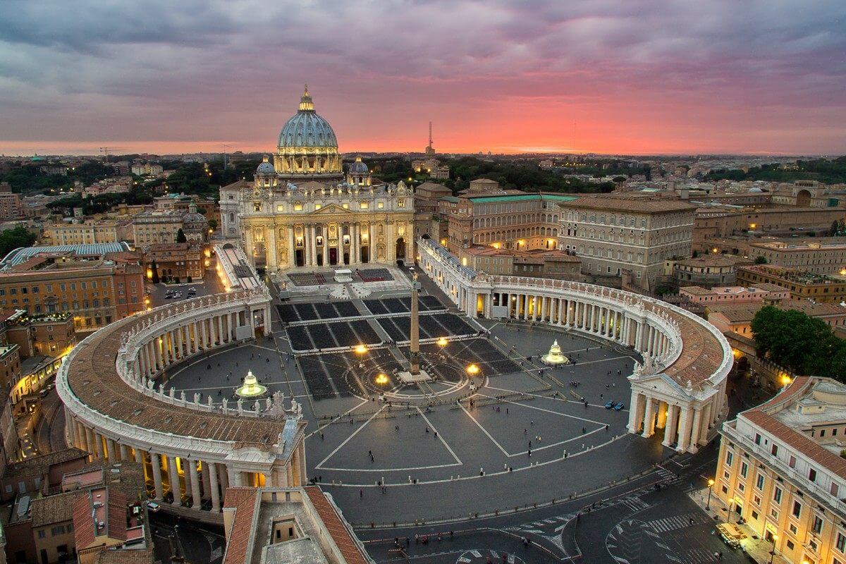Vaticanul a luat o decizie fara precedent - NecenzuratPH