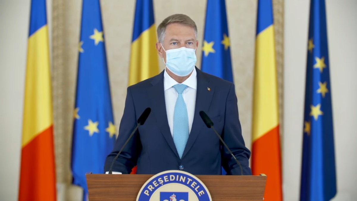 Din 15 mai masca nu mai e obligatorie în aer liber! Se elimină și ...