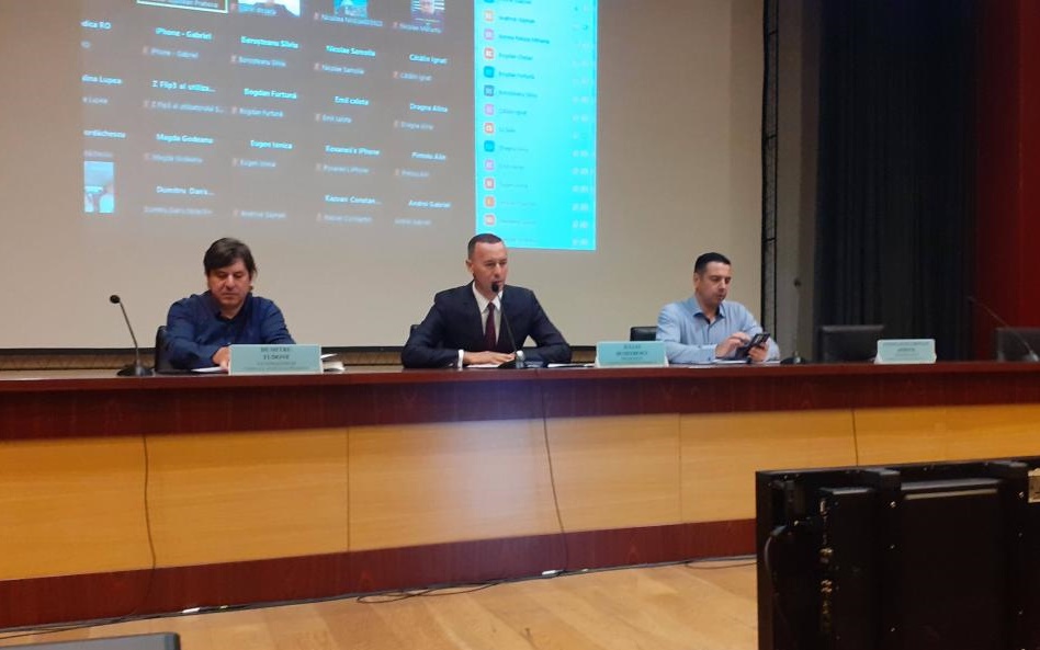 Luni, CET Brazi va fi transmis municipiului Ploiești! - NecenzuratPH