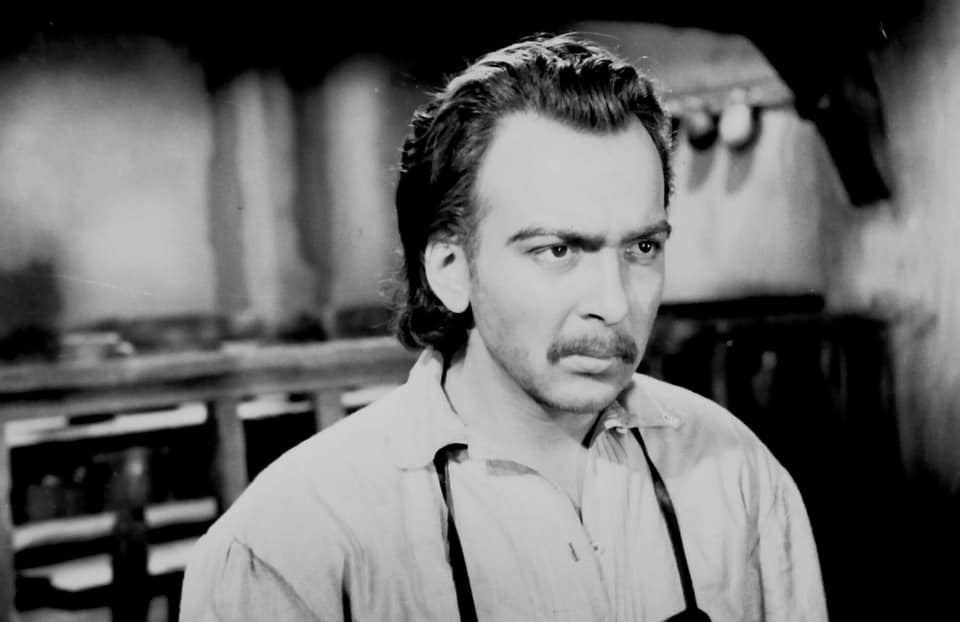 Cinematografia românească în doliu: actorul Constantin Codrescu a murit ...