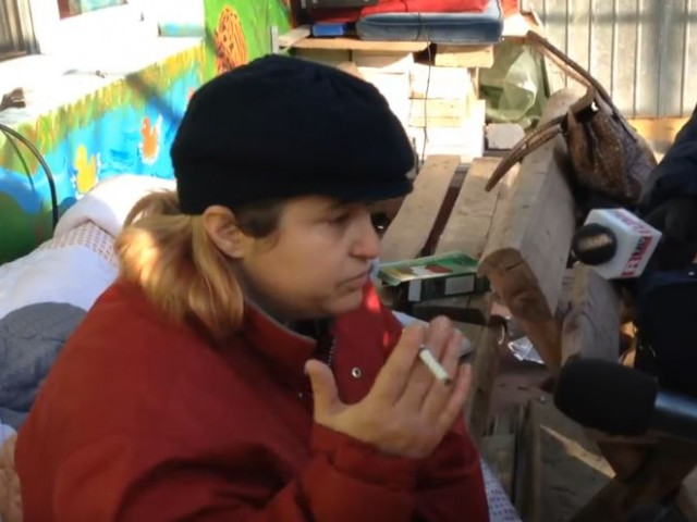 AZILUL GROAZEI DE LA PĂULEŞTI/ PATROANA SCAPĂ DE ÎNCHISOARE! - NecenzuratPH