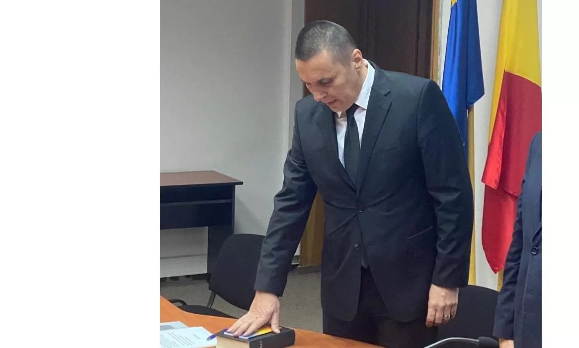 Instituția Prefectului Prahova are echipă completă! - NecenzuratPH