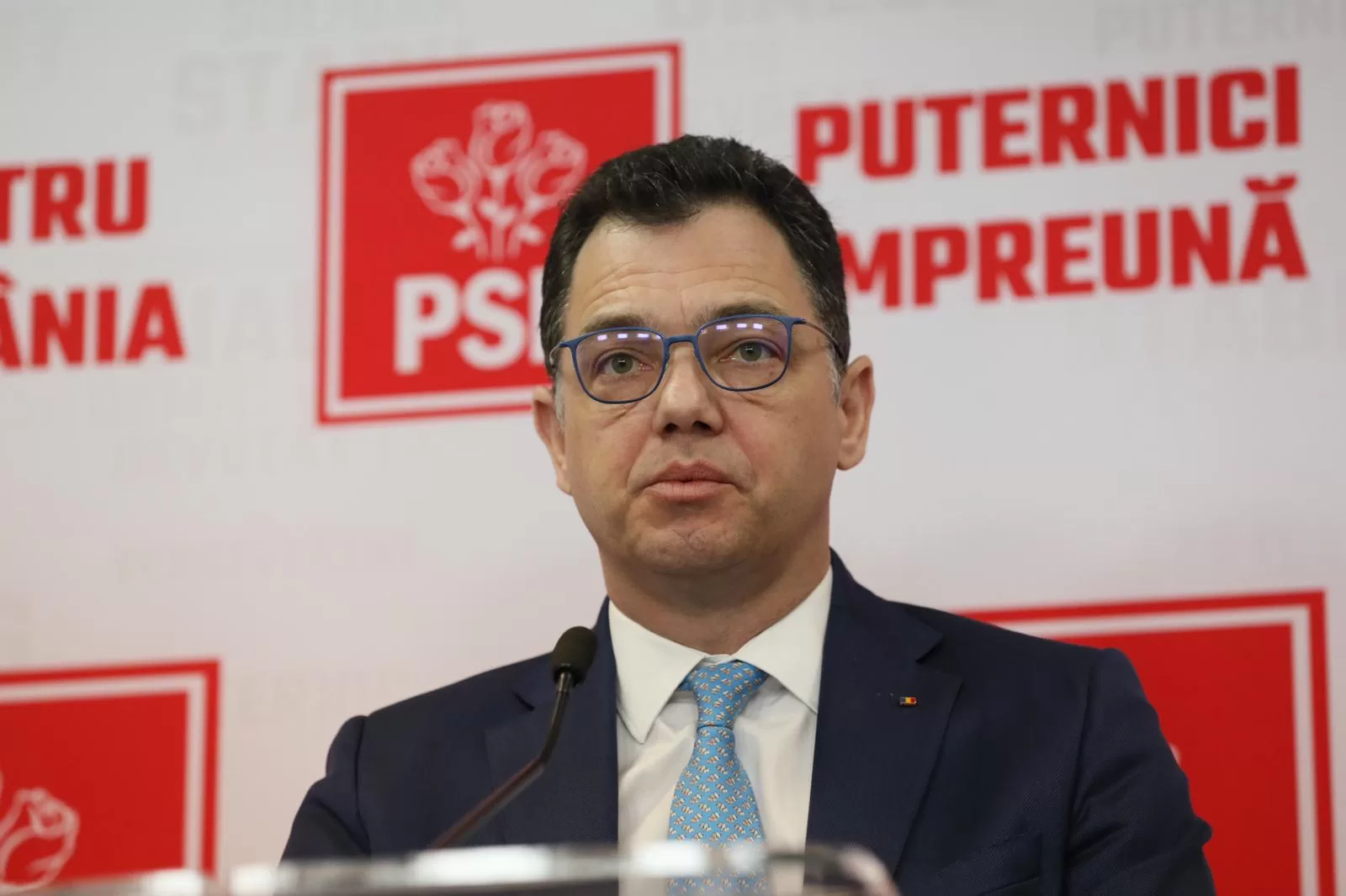 PSD ÎL VREA PE PRAHOVEANUL RADU OPREA ÎN GUVERN - NecenzuratPH