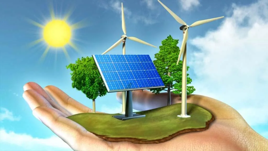 Viitorul în energia verde - NecenzuratPH