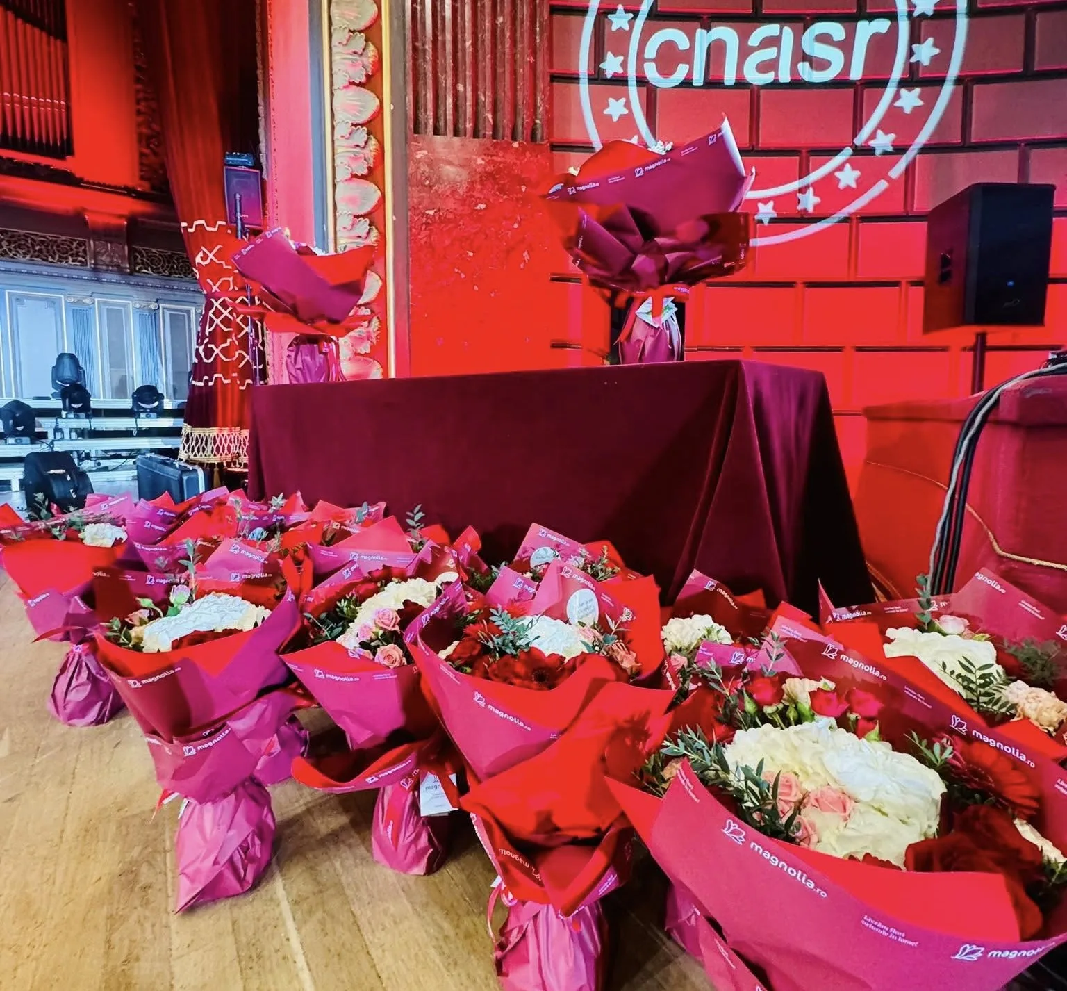 O ASISTENTĂ SOCIALĂ DIN PRAHOVA, PREMIATĂ LA GALA NAŢIONALĂ A ...